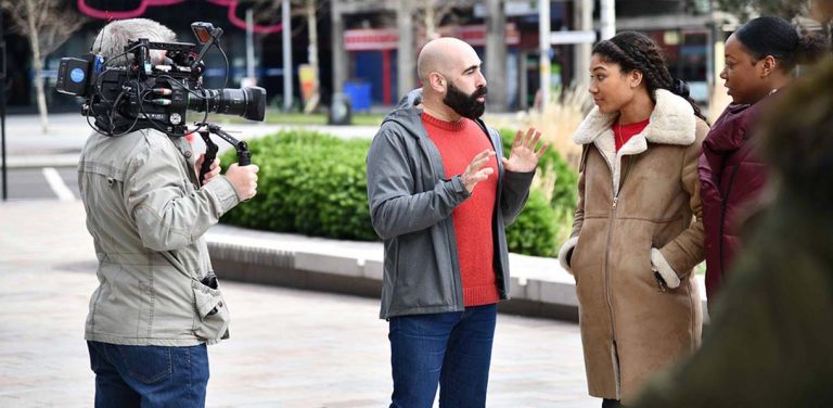 Profile – Richard Blanco